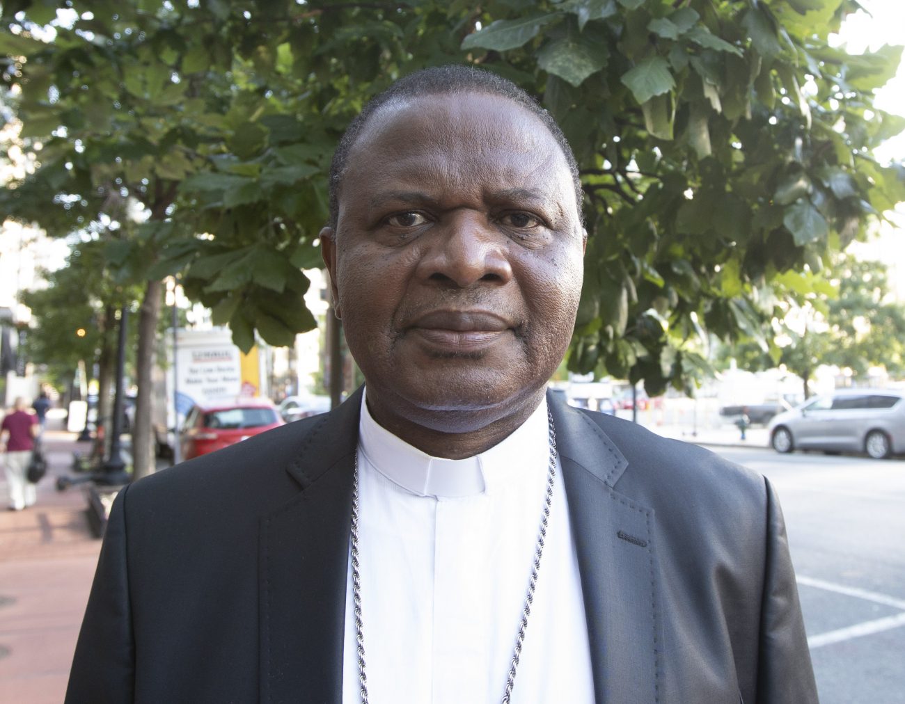 Nigerian church, site of June massacre, said to reopen this fall ...