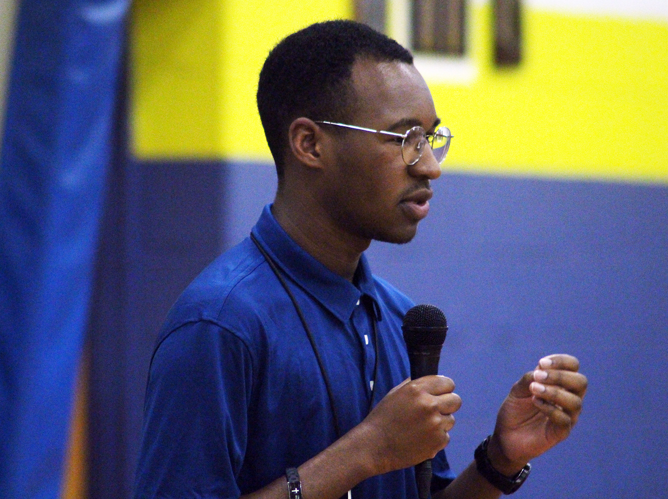 Black Catholic saints in the making remind kids 'God is calling you ...