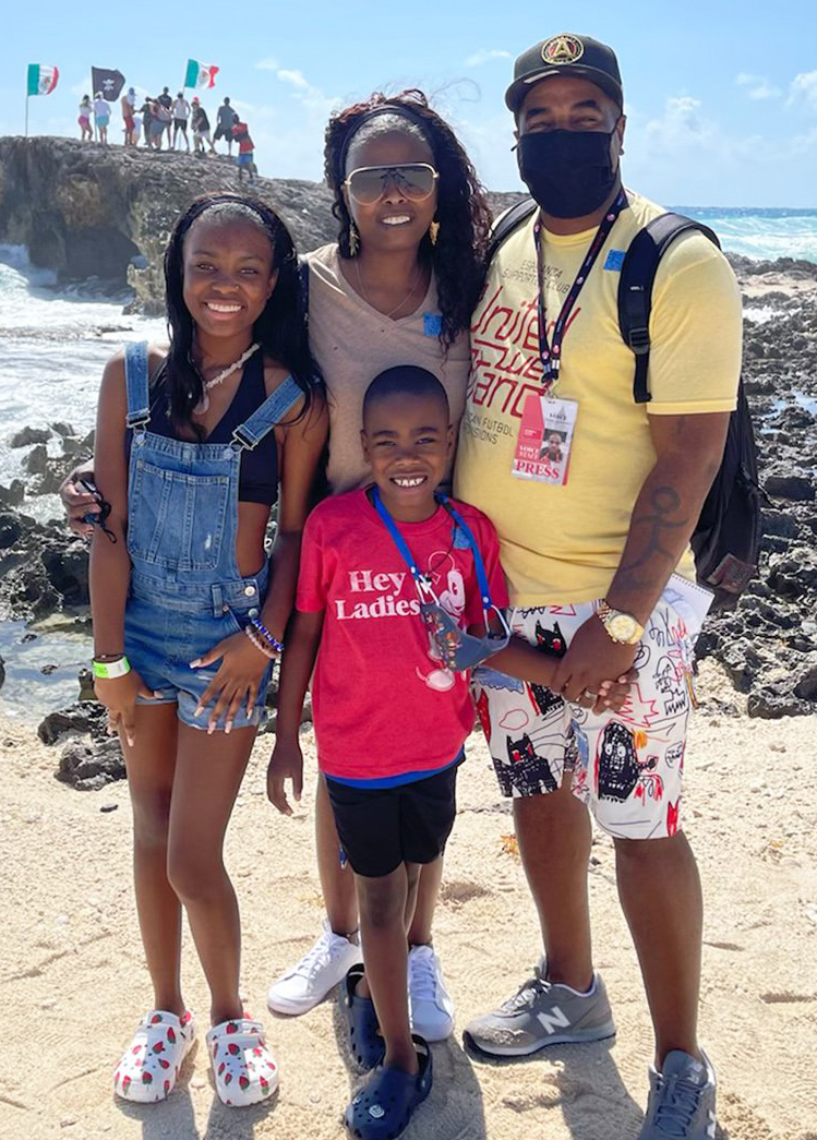 Love of words in the world pass from father to son - CatholicPhilly