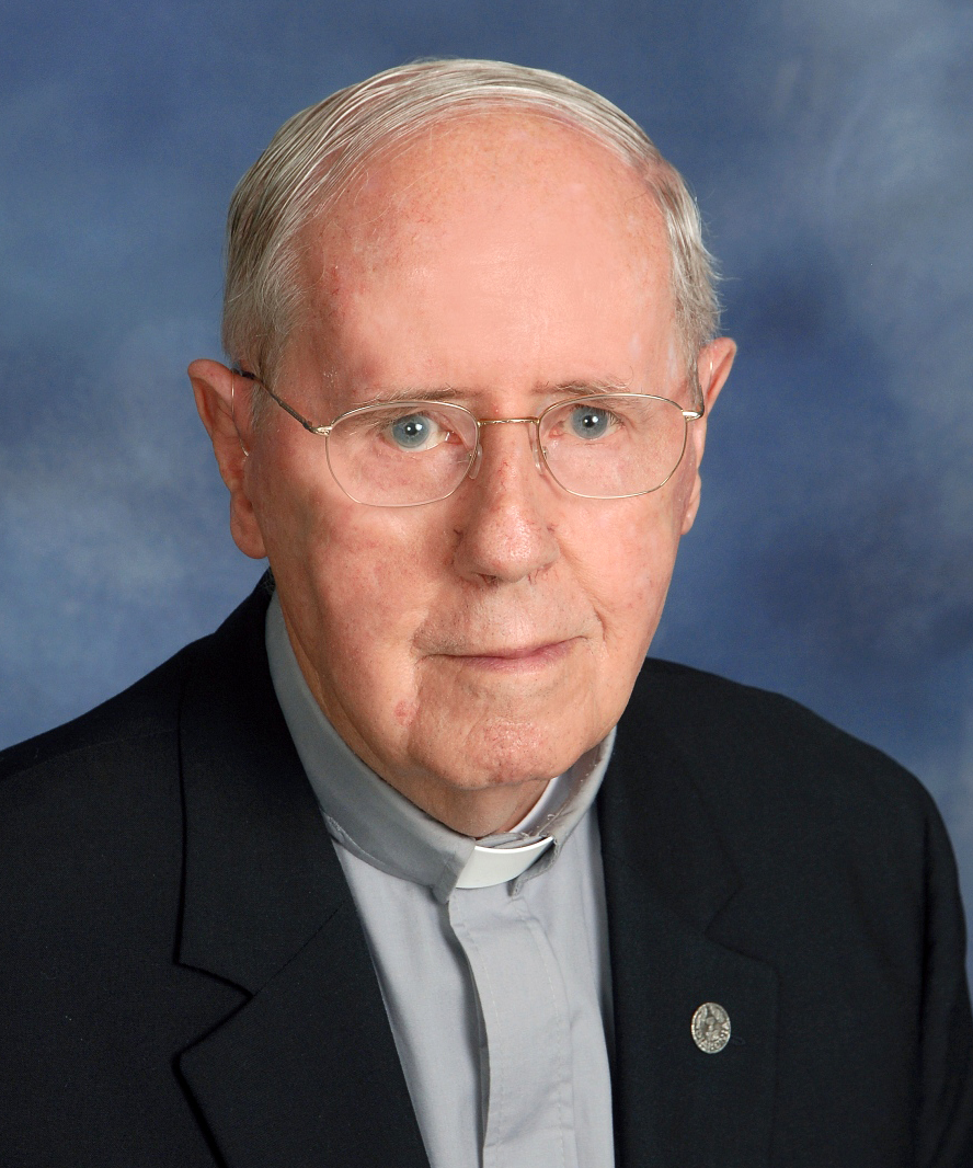 Deacon James Kane of St. Francis Parish dies at 92 - CatholicPhilly