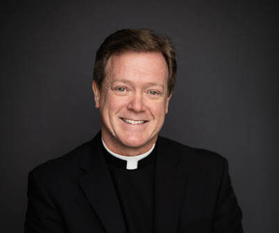 From piano to priesthood, and now preparing seminarians for mission ...