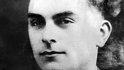 Pope advances sainthood causes, including priest killed in Ukraine ...