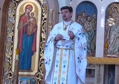 Ukrainian POW attack shows some are 'available to the devil' for ...