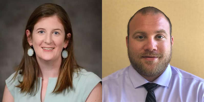 Little Flower, Father Judge welcome new principals - CatholicPhilly