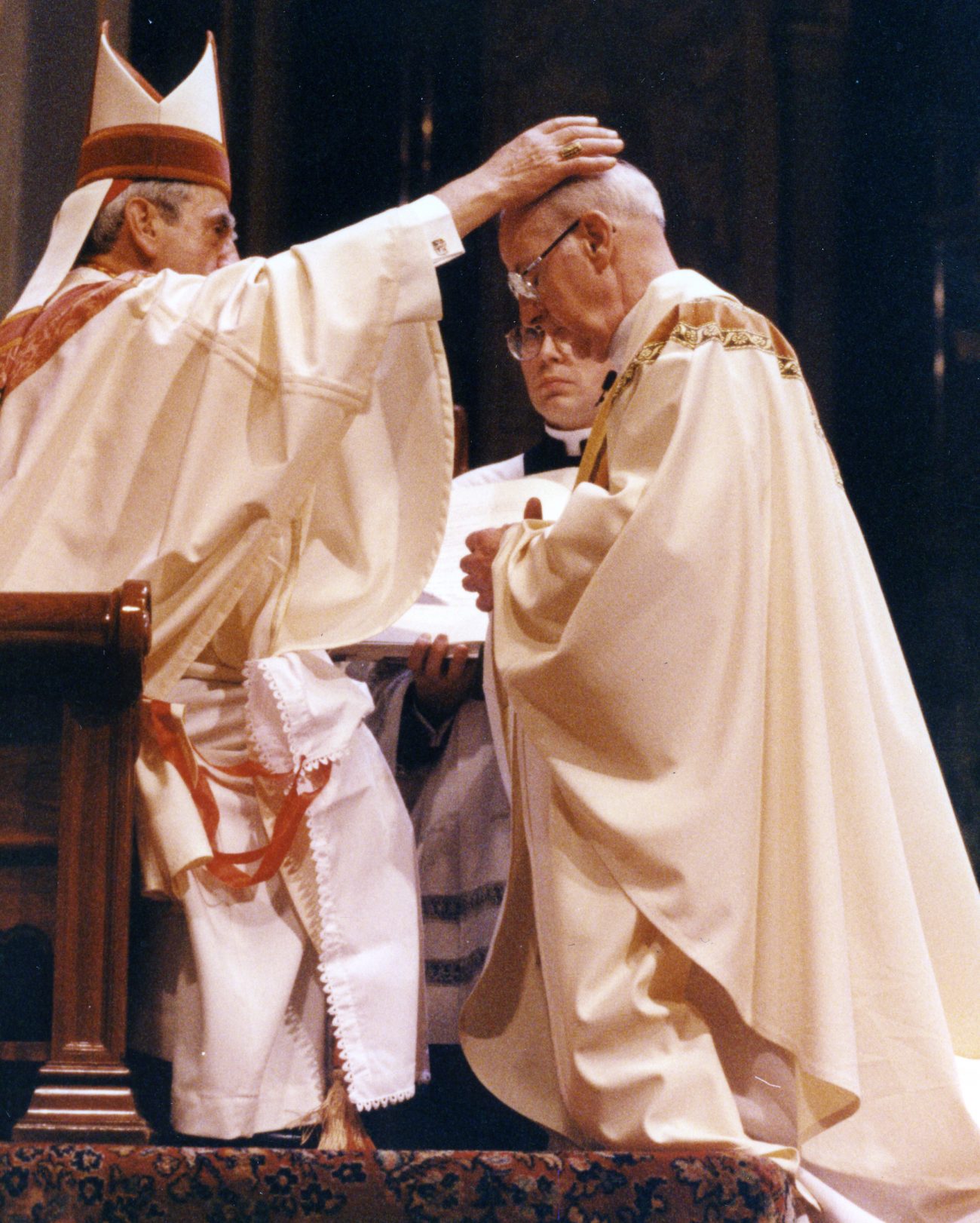 Bishop Robert Maginnis: A life of service in pictures - CatholicPhilly