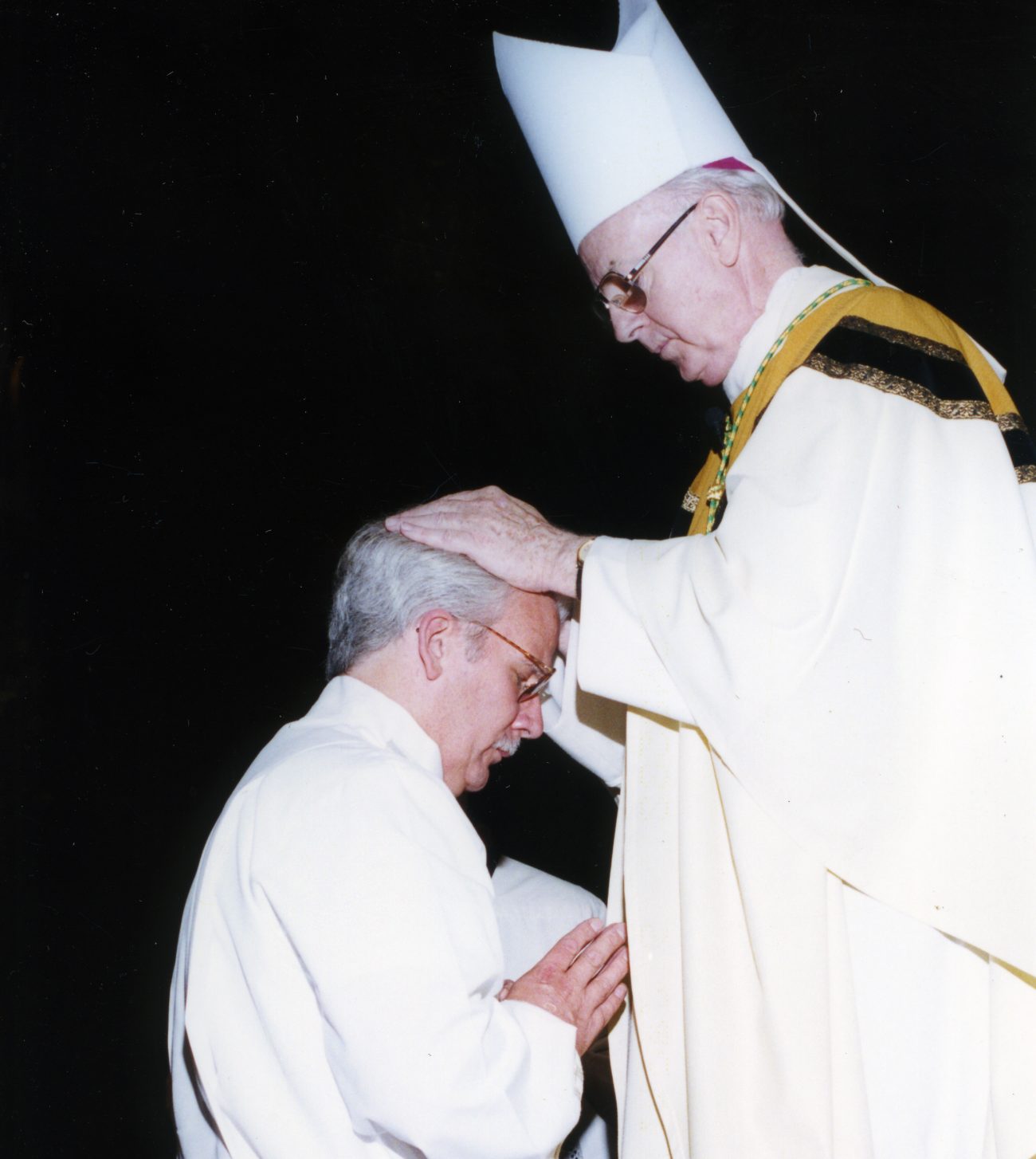 Bishop Robert Maginnis: A life of service in pictures - CatholicPhilly