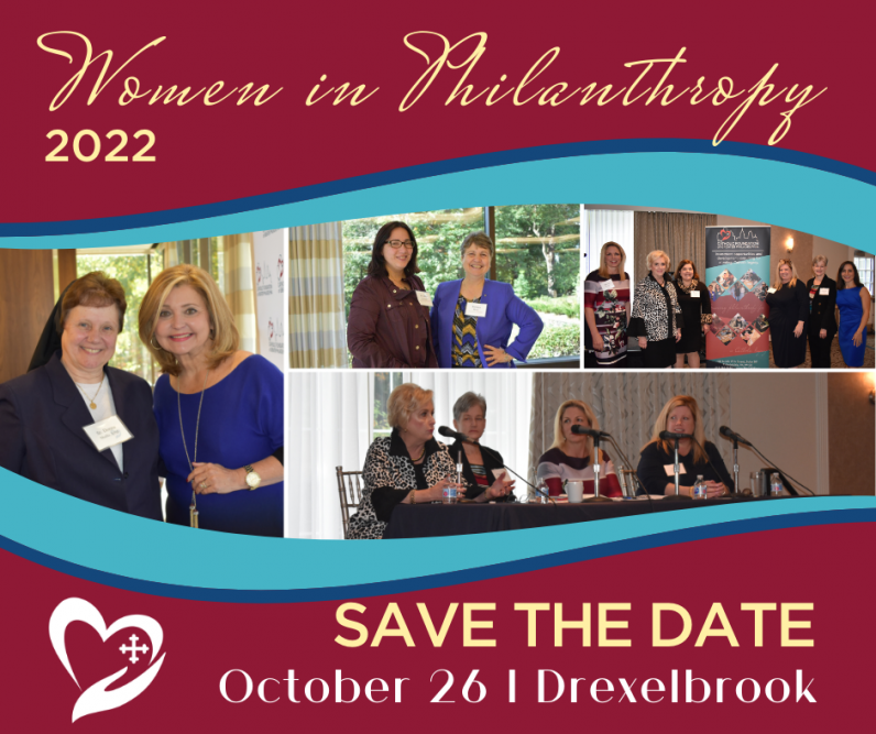 Catholic Foundation of Greater Philadelphia to host annual Women in ...