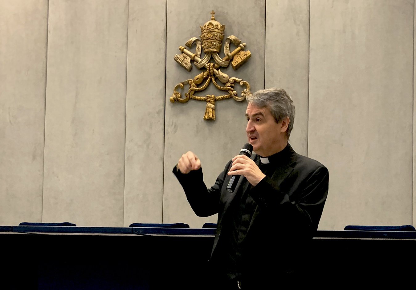 Commission starts planning global report on child protection efforts ...