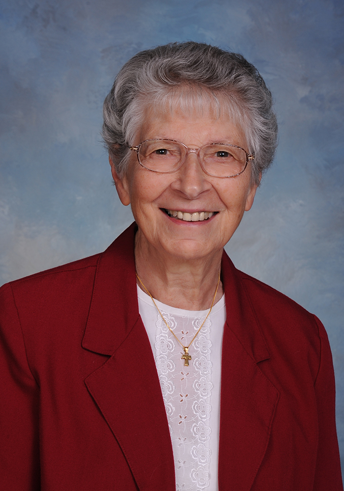 Sister Anita Cattafesta dies at 91 - CatholicPhilly