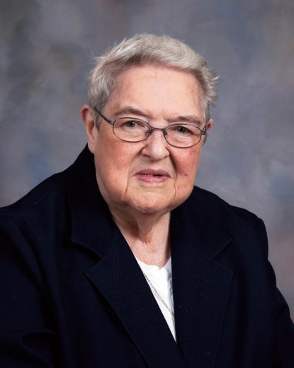 Sister Marie Peter Conboy dies at 92 - CatholicPhilly