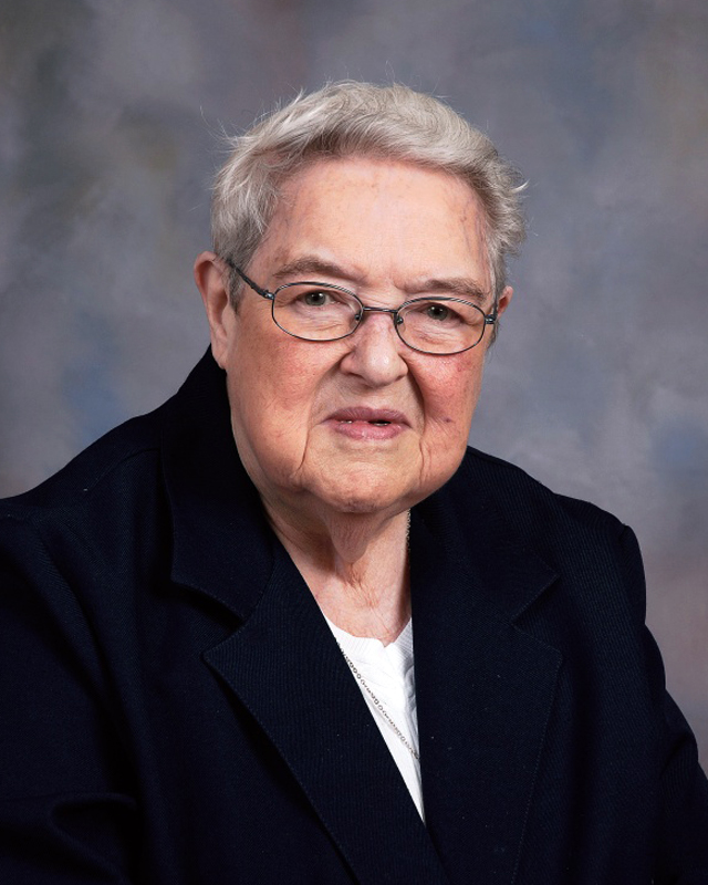 Sister Marie Peter Conboy dies at 92 - CatholicPhilly
