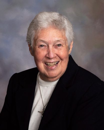 Sister M. Ann Coyle dies at 90 - CatholicPhilly