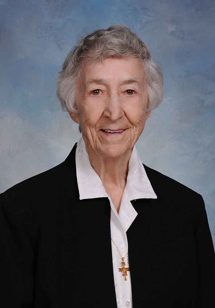 Sister Helen Ann Gaidos dies at 91 - CatholicPhilly