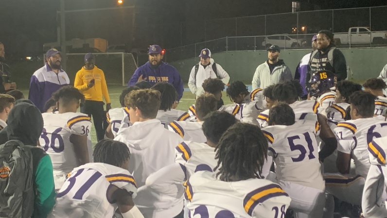 Catholic League standings through Oct. 27 - CatholicPhilly