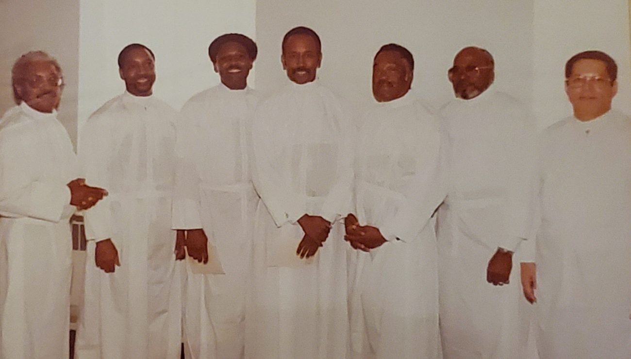 Black Catholics celebrate faith, rich in heritage and hope - CatholicPhilly