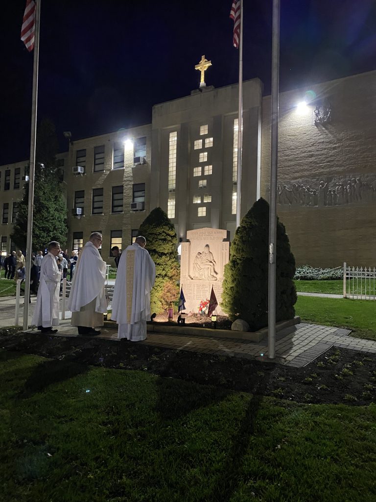 Schools, ministries honor veterans on holiday - CatholicPhilly