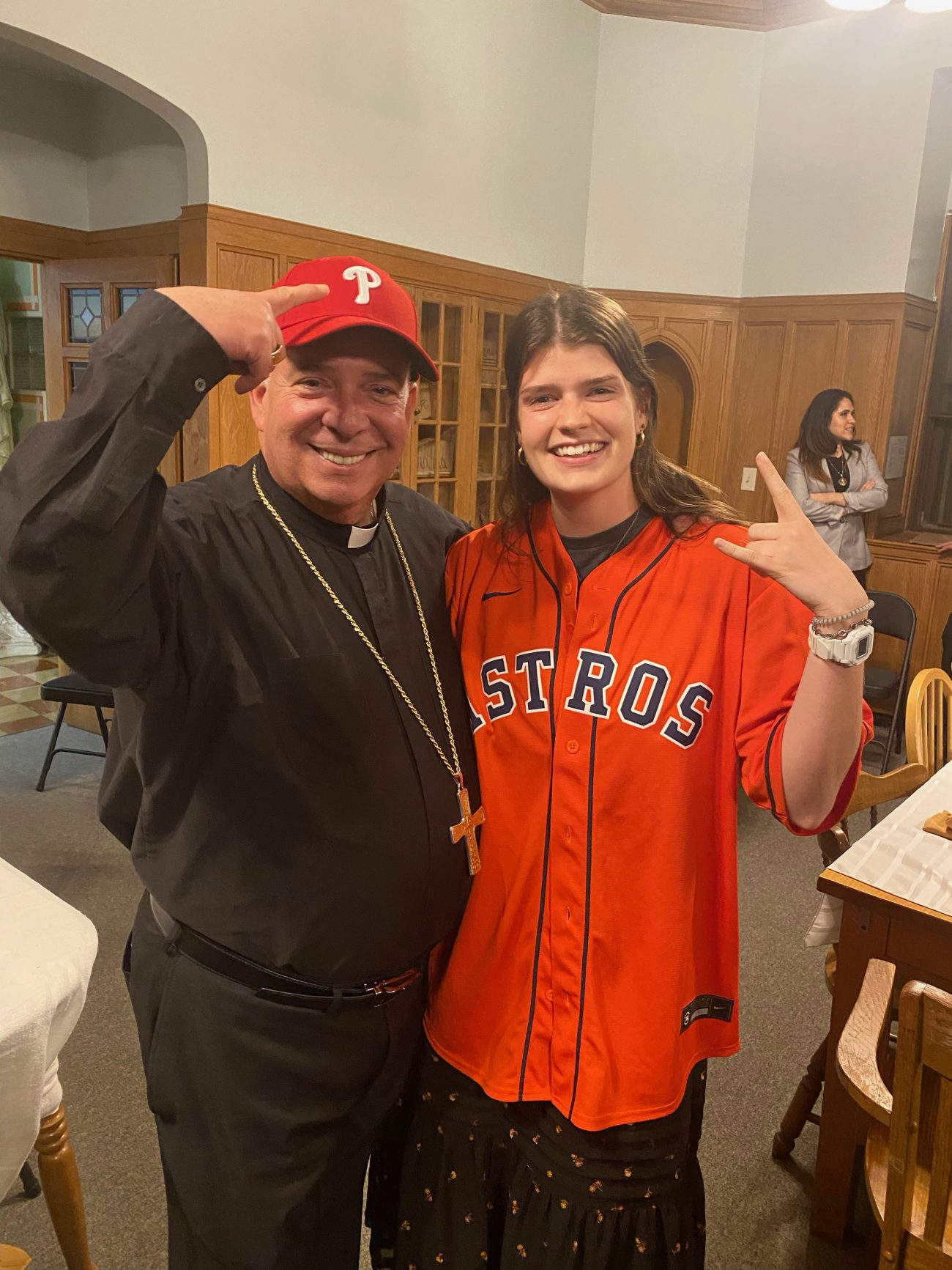 Christ in the City ministry expands to Philadelphia - CatholicPhilly
