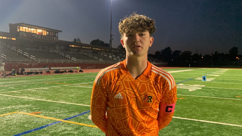 Archbishop Ryan boys’ soccer wins first PCL championship since 2003 ...