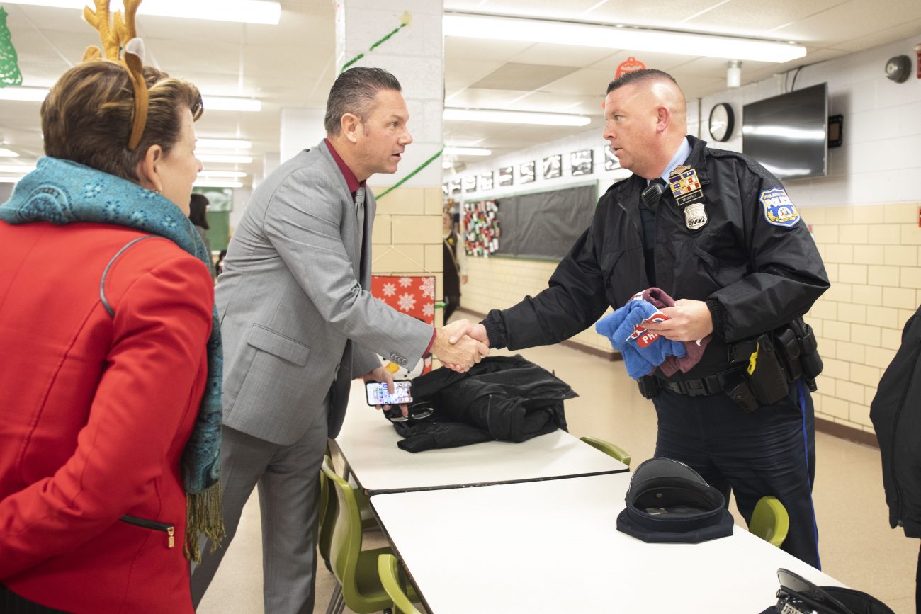Saint Hubert celebrates Christmas season with caroling, check ...