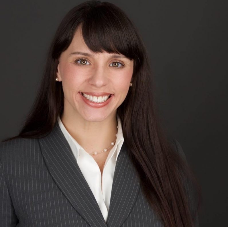 Get to know Dr. Brooke Cortese Tesche, new superintendent of high ...