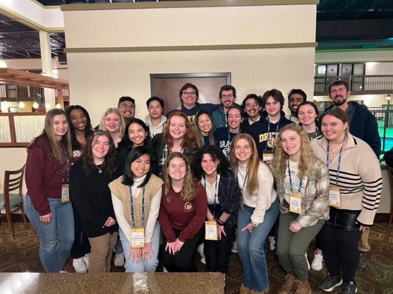 SEEK23 brings heart of Gospel to thousands - CatholicPhilly