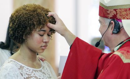 Across the Aisles: St. Barnabas Church, Philadelphia - CatholicPhilly