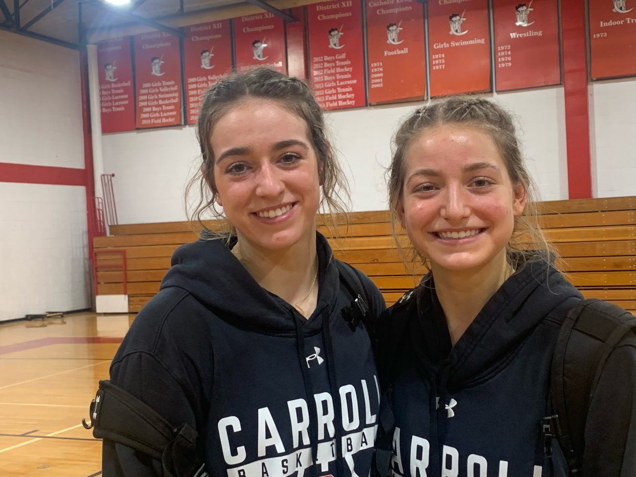 PCL Roundup: Conwell-Egan wrestling wins consecutive title; boys ...