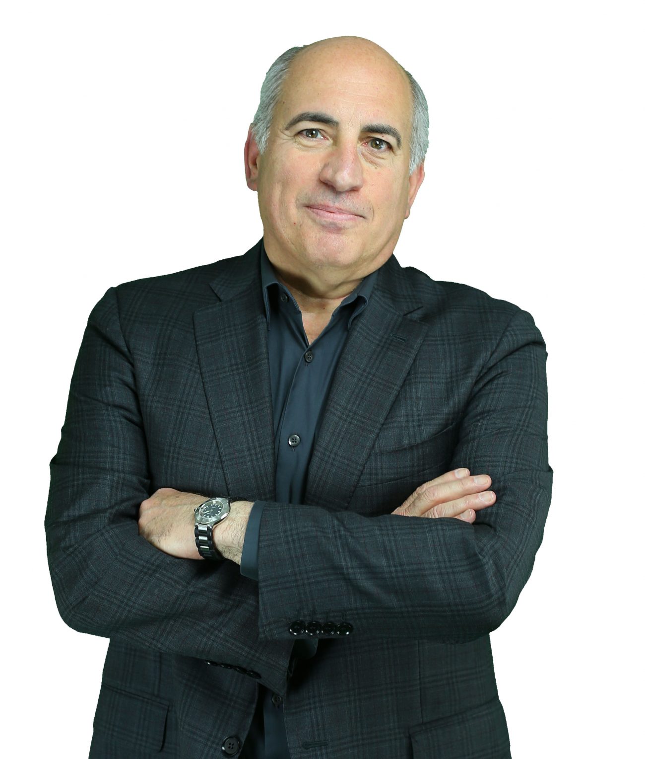 Philadelphian joins Papal Foundation’s Board of Trustees - CatholicPhilly