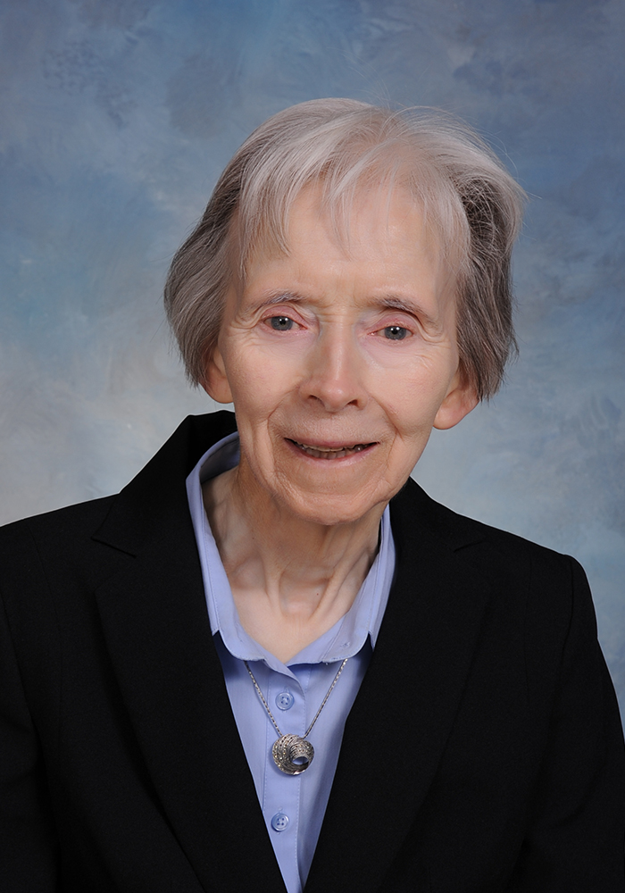 Sister Jacinta Marie Brazil, OSF, dies at 82 - CatholicPhilly