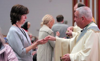 Photo Feature: 32nd Annual Catechetical Convocation - CatholicPhilly