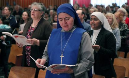 Photo Feature: 32nd Annual Catechetical Convocation - CatholicPhilly