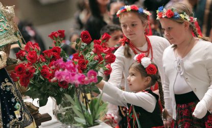 Photo Feature: Annual Cultural Heritage Mass at the Cathedral ...