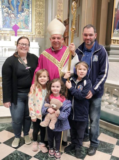 Photo Feature: Archdiocesan Mass for Persons with Disabilities ...
