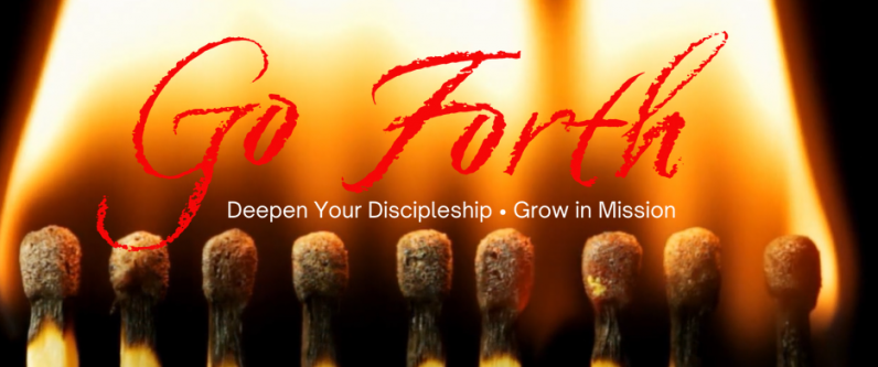 Watch Video | Speaking of Hope with Archbishop Pérez: Go Forth ...