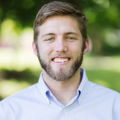 Culture Project: A Q&A with Marshall Fike, first year Culture Project ...