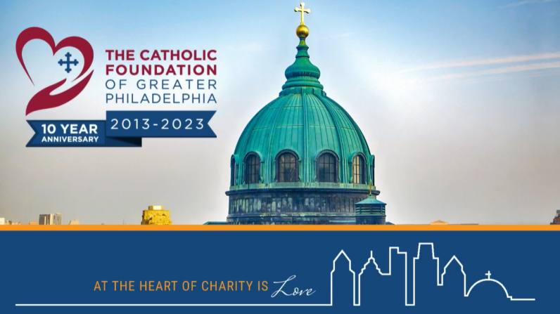 Catholic Foundation Renews Sponsorship to Live Stream Mass from ...