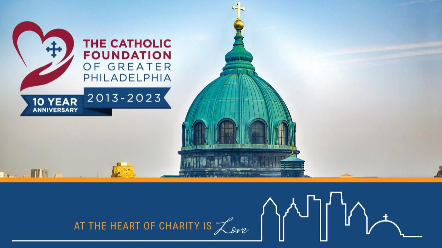 Catholic Foundation Renews Sponsorship to Live Stream Mass from ...