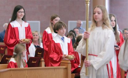 Across the Aisles: St. Basil the Great, Phoenixville - CatholicPhilly
