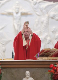 Across the Aisles: St. Basil the Great, Phoenixville - CatholicPhilly