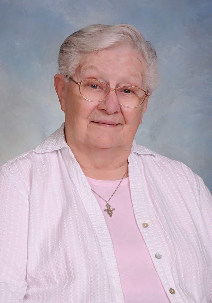 Sister Joan Cooper dies at 94, ministered for 70 years in the ...