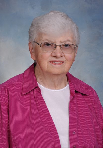 Sister Elizabeth Ellen Kane dies at 81, ministered for 23 years in the Archdiocese of ...