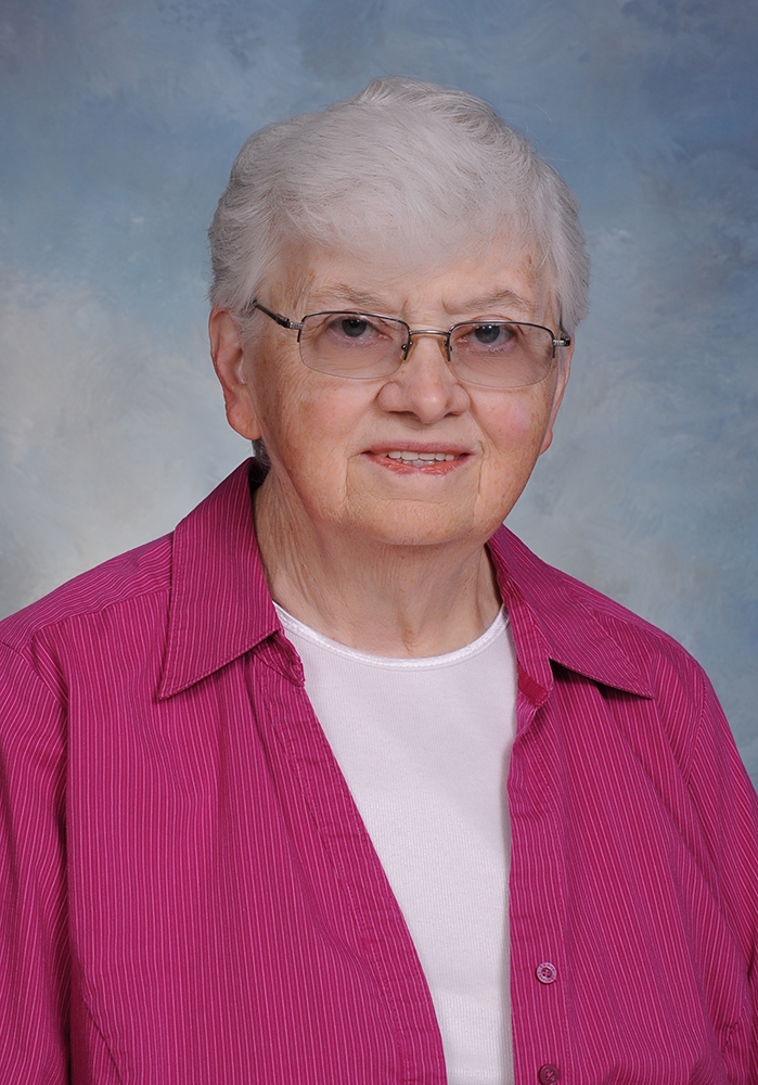 Sister Elizabeth Ellen Kane dies at 81, ministered for 23 years in the ...