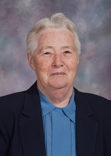 Sister Assunta Prunty dies at 95, ministered in the Archdiocese of ...