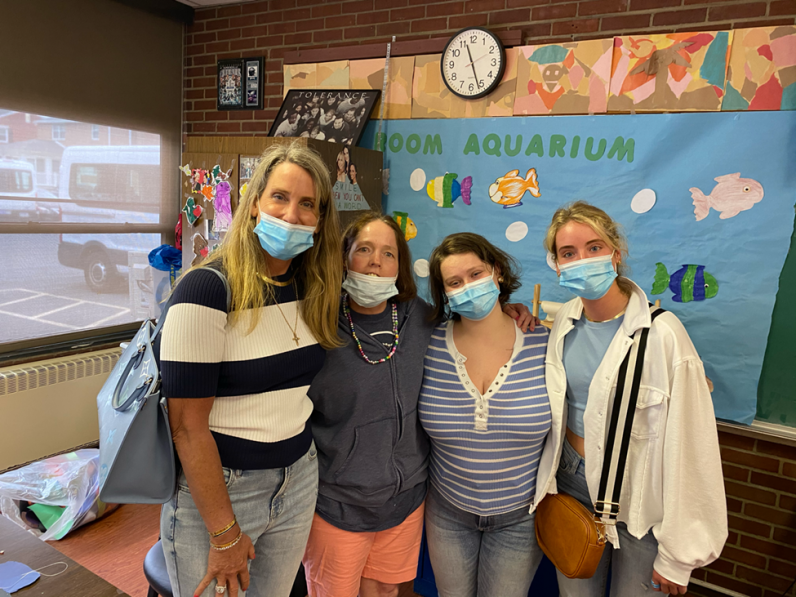 Riley Family Foundation Creates Legacy of Support for Catholic Social ...