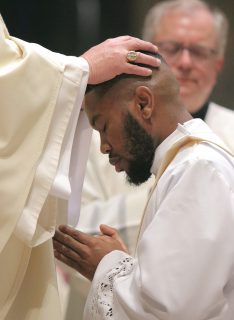 Archbishop Pérez Ordains 7 Men to the Priesthood for Philadelphia ...