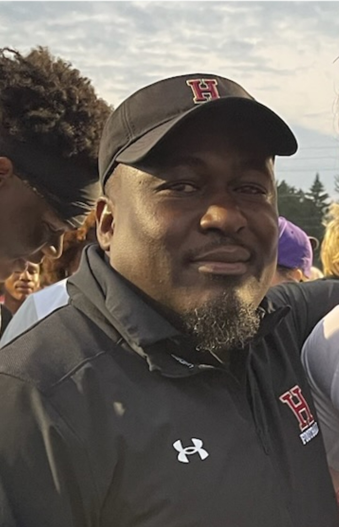 West Catholic Turns to Don Richardson for ‘Wealth of Experience and ...