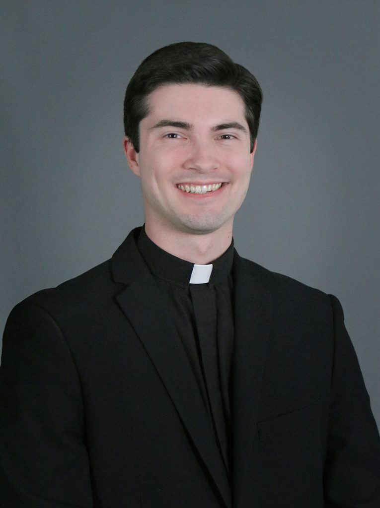 Deacon Finds Peace and Joy in Following God’s Lead - CatholicPhilly