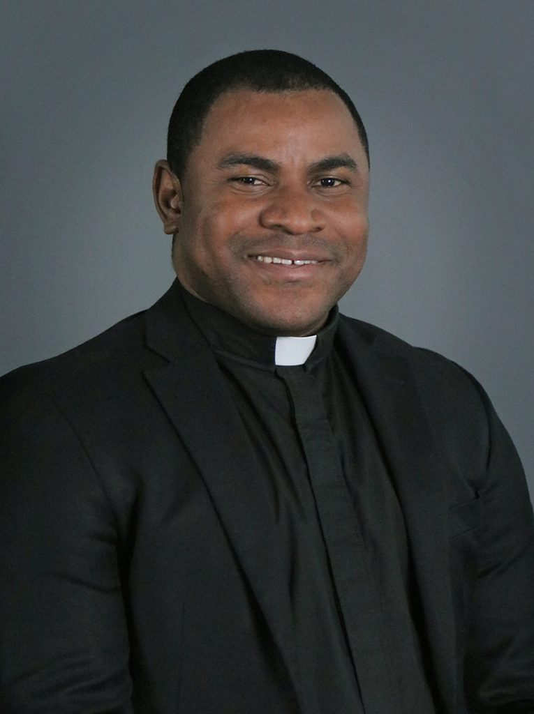 Businessman Goes from Searching for Goods to Searching for Souls ...