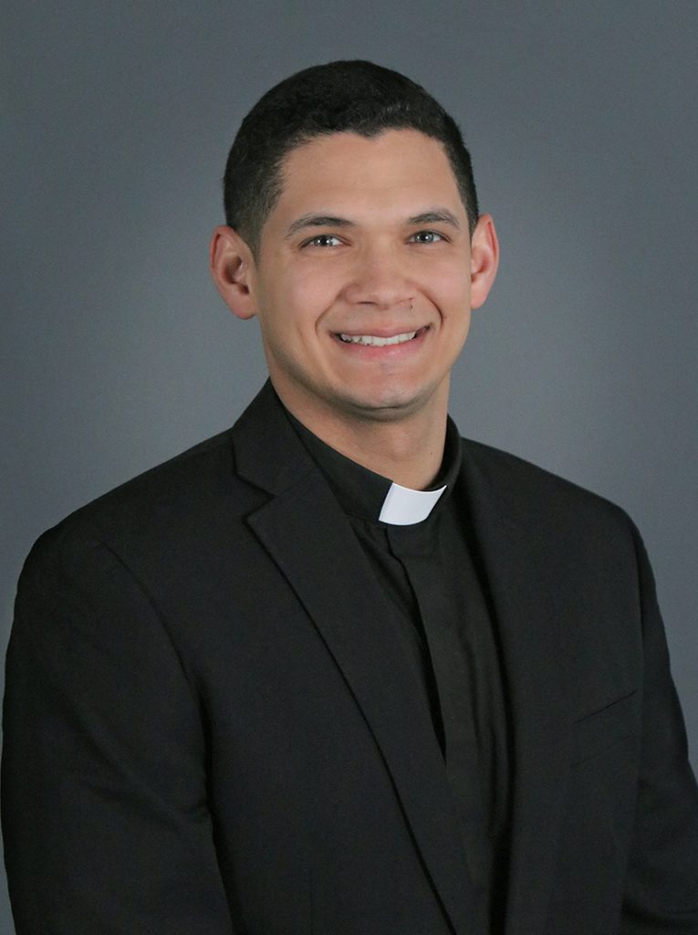 Seminarian Follows God’s Lead to Philadelphia and the Priesthood ...