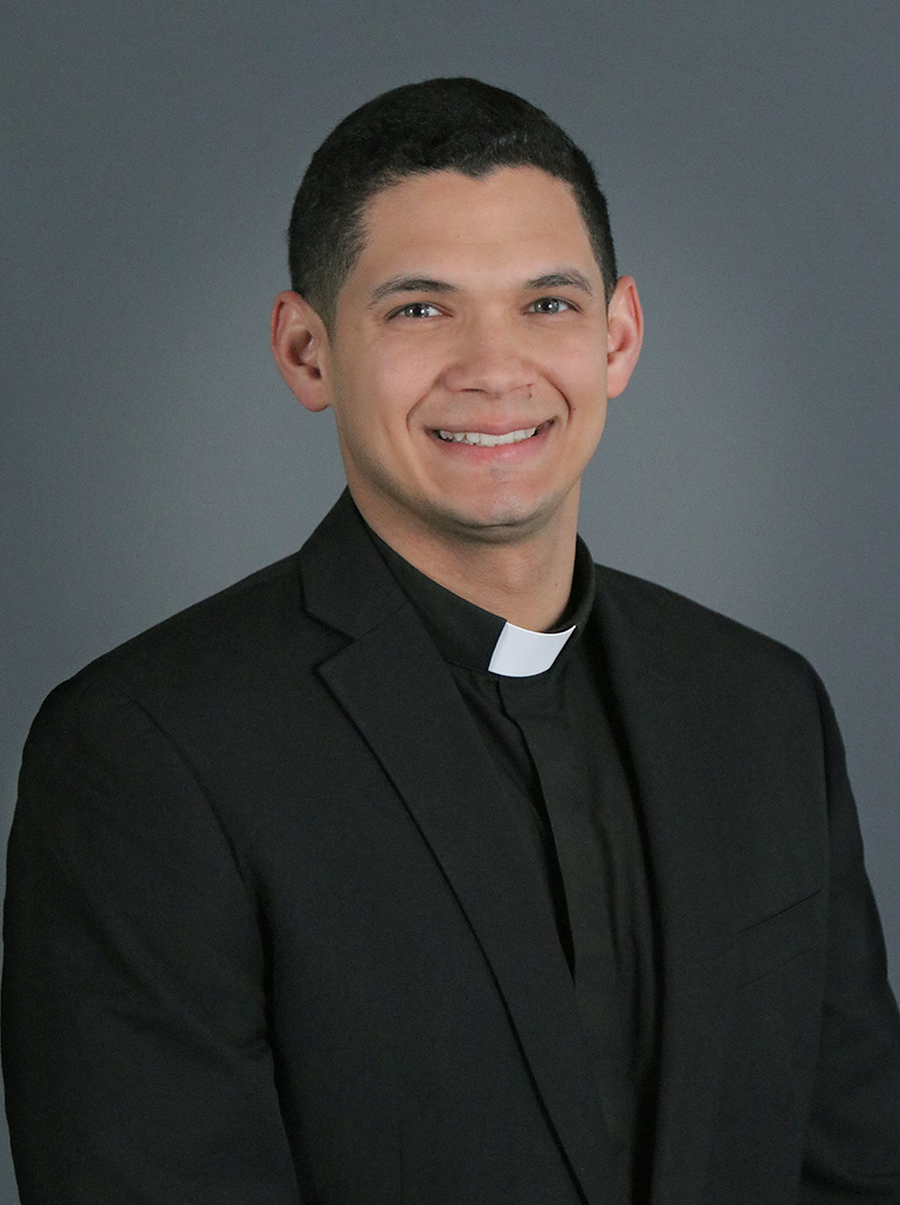 Seminarian Follows God’s Lead to Philadelphia and the Priesthood ...